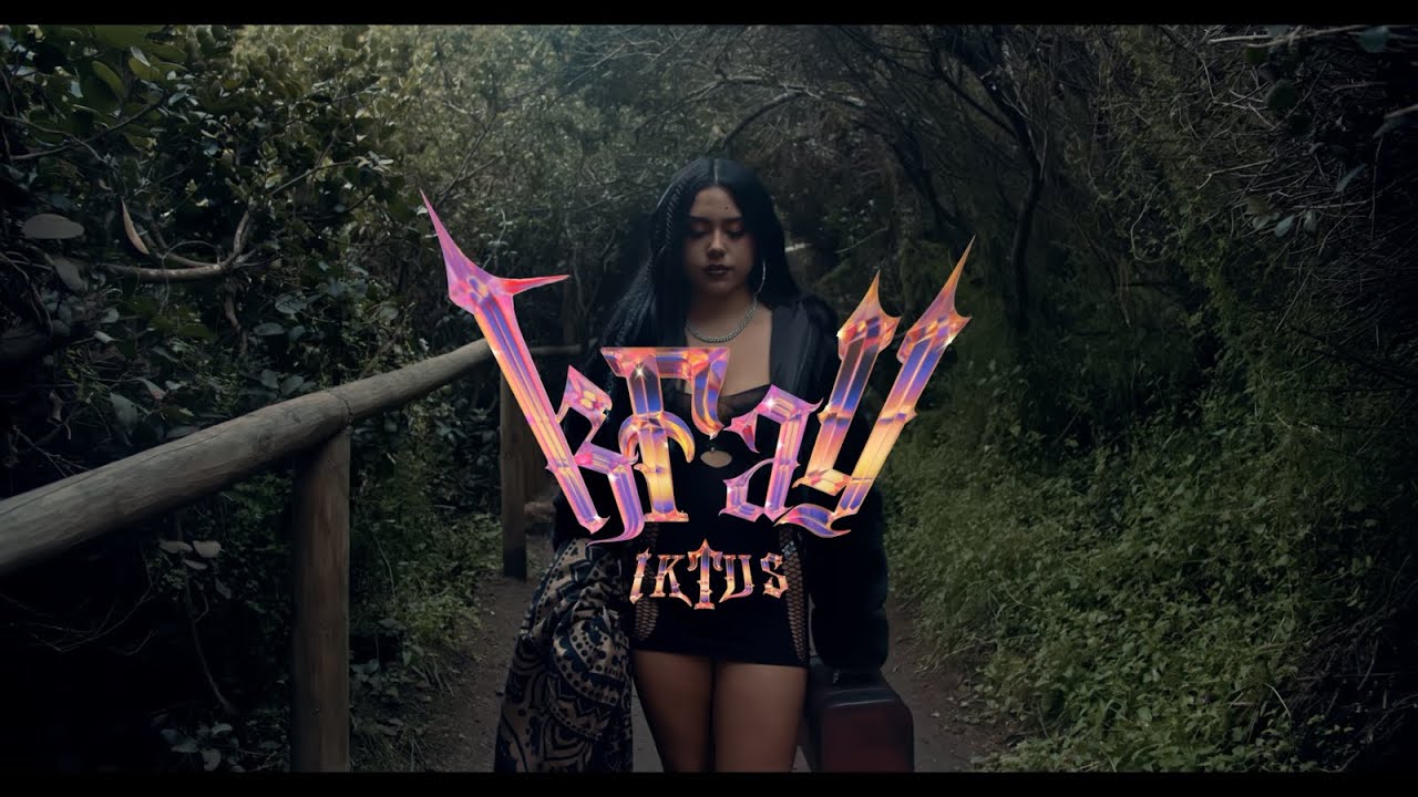 Iktus - K Fay (Video Oficial) - YouTube