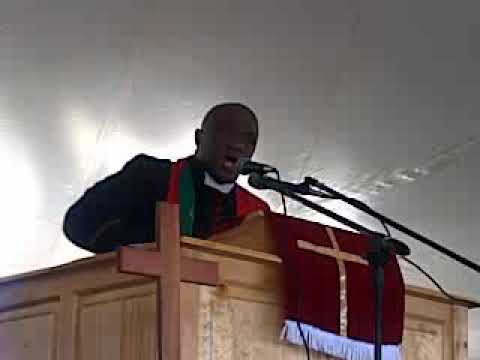 Bishop Matyumza - Ndiyibonile iNkosi - YouTube