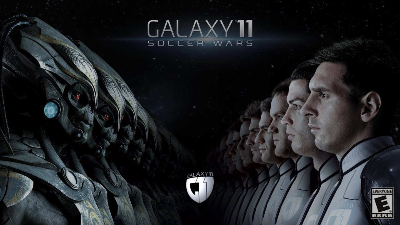SAMSUNG GALAXY 11 Full Movie HD - YouTube