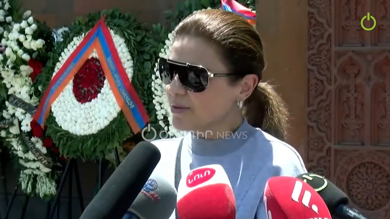 Սերը որը ինքն էր վայելում խոսքերից ավելին է․ Զարուհի Բաբայանը՝ Լալա Մնացականյանի մասին Youtube