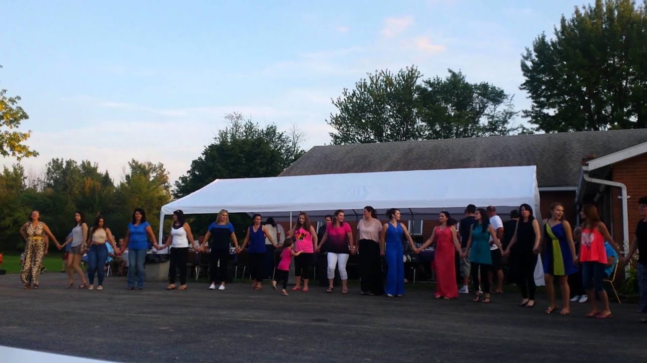 Bosanski Festival Rochester 2015 Bosnian Association Of Rochester NY ...