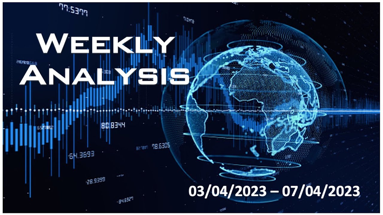 Weekly analysis - YouTube