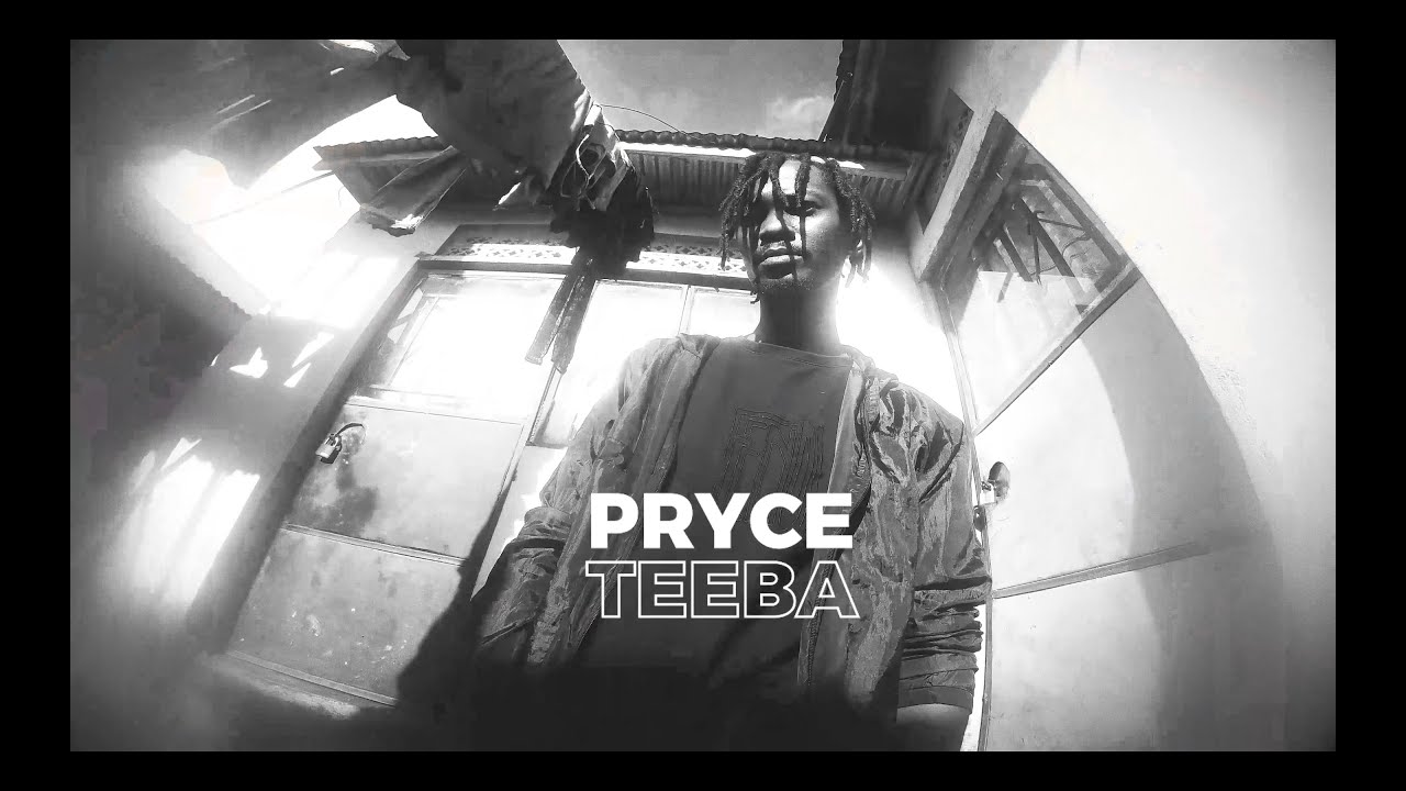 Pryce Teeba x Blinded Beats - GENDERERA - YouTube Music