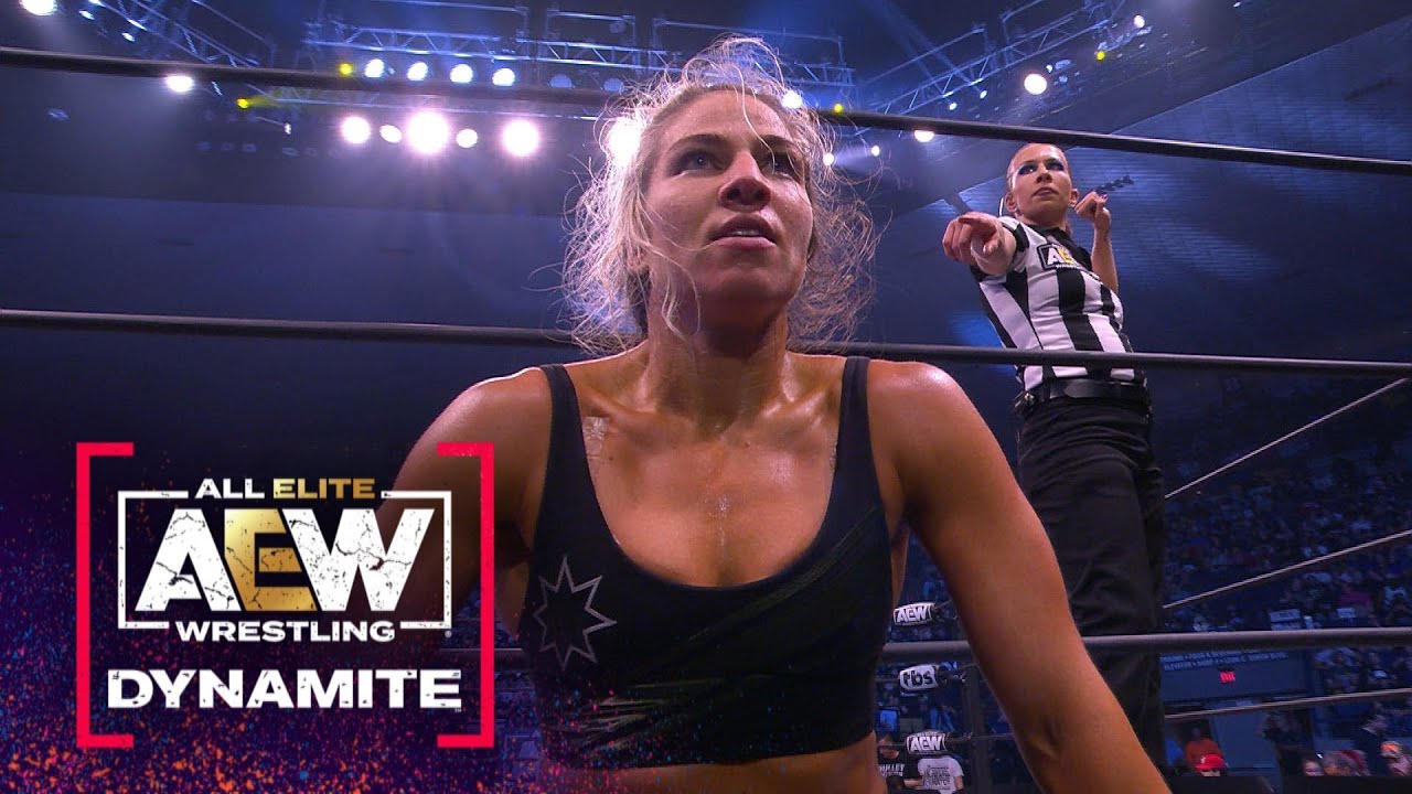 Fightful | WWE News, AEW News, Pro Wrestling Backstage News