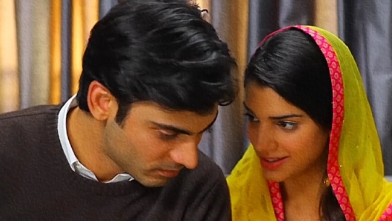 Kashaf Zaroon Wedding