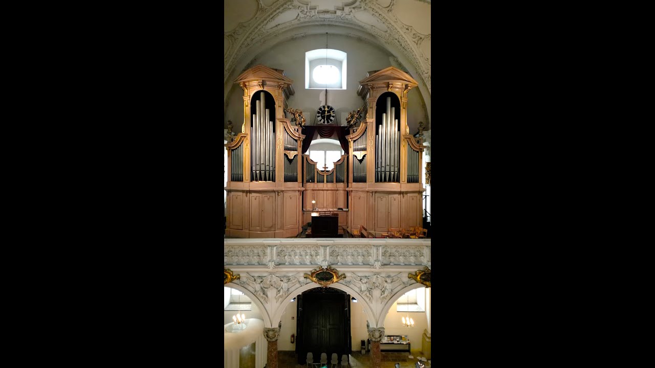 DER FINDLING | Franz Hummel Und Susan Oswell |Teaser - YouTube