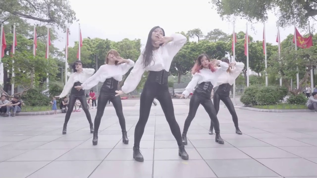 [MIRROR]PRODUCE 48 - Sorry Not Sorry Dance Cover by Cli-max Crew from ...