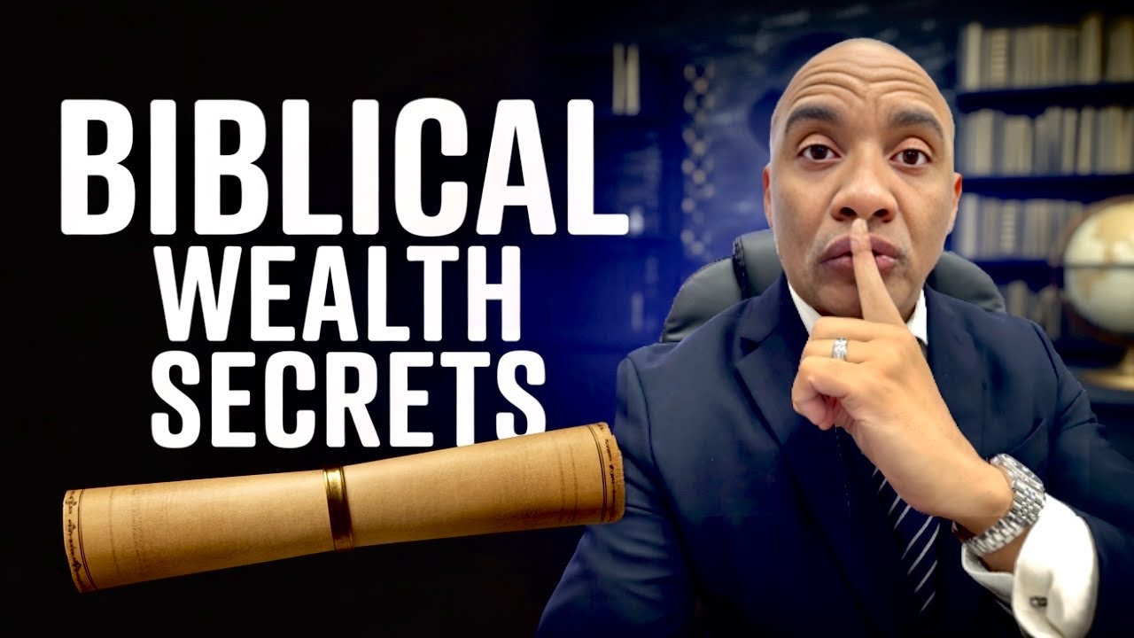 3 Keys To Biblical Wealth Building - YouTube