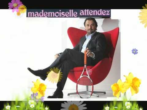 Salvatore Adamo - Mademoiselle attendez