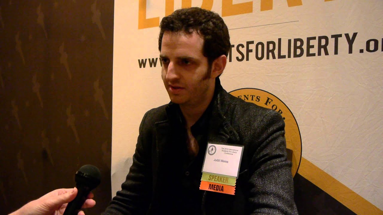 Judd Weiss answers all the questions - YouTube