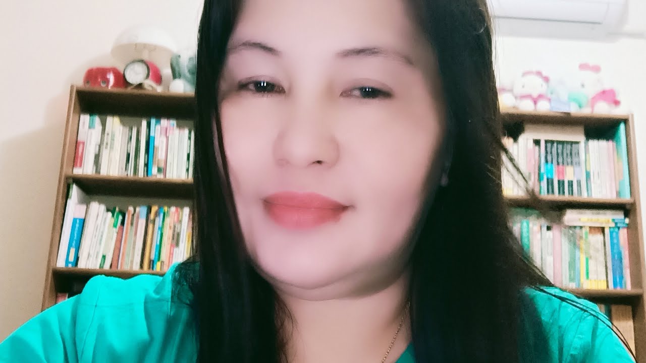 Jocelyn's Vlog OFW Taiwan is live! happy Monday - YouTube