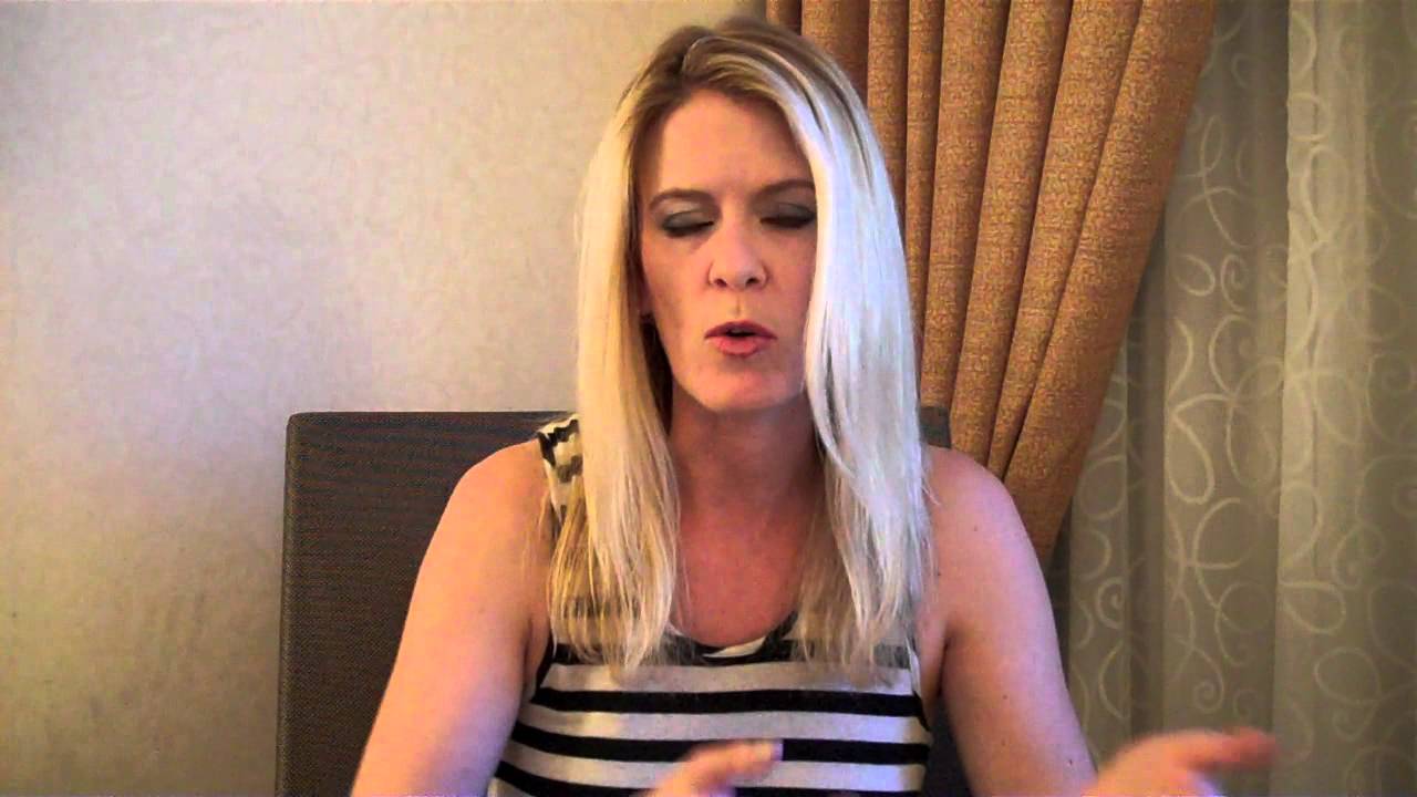 Alex McCord RHONY Recap 7/31/12 - YouTube