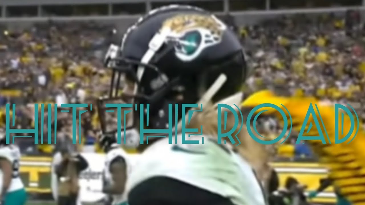 SF VS JAX HYPE VIDEO - YouTube