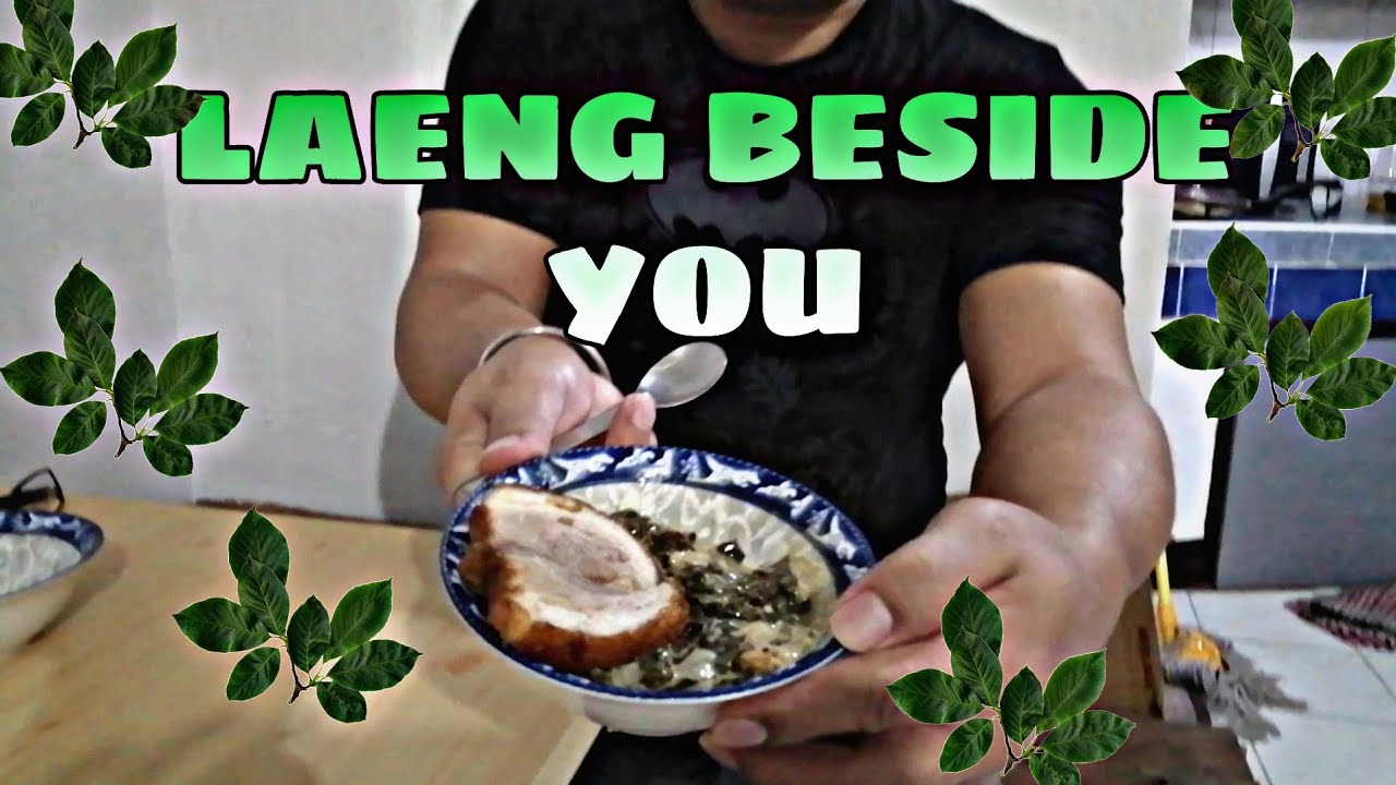Laeng Special - YouTube