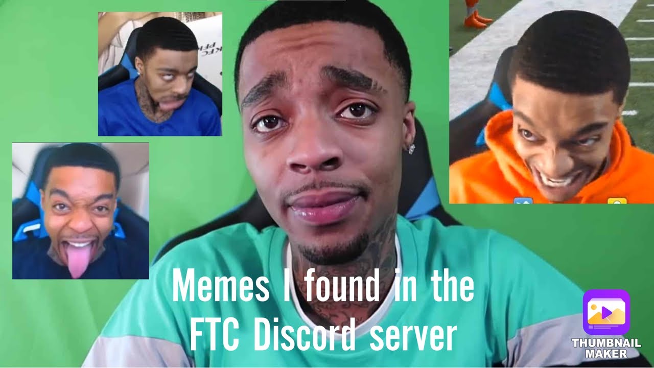 Memes I found in the FTC Discord server #flightreacts - YouTube