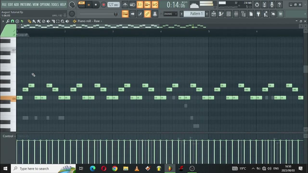 How to make iDombolo Gqom from Scratch||Fl Studio||Free Sample Packs|| 💣🍻🔌 - YouTube