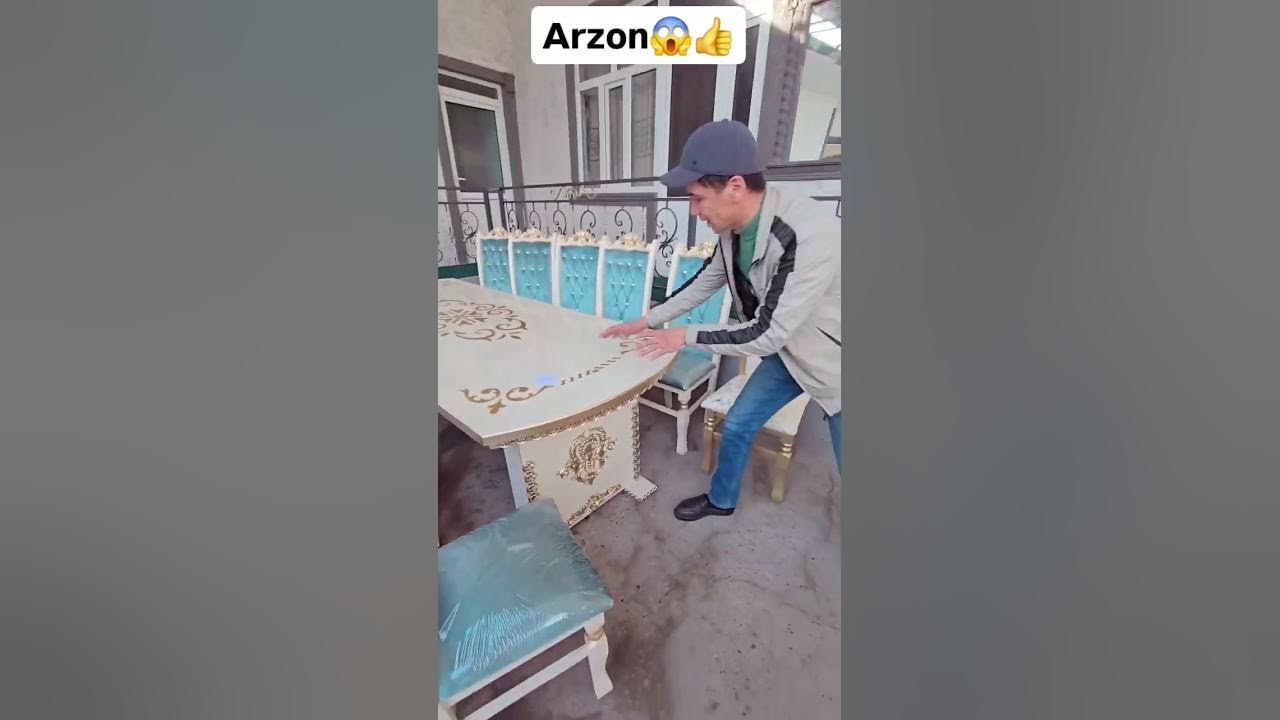 Stol Stul Narxlari Arzon Narxlarda☎️979922727 ☎️887921515 - YouTube