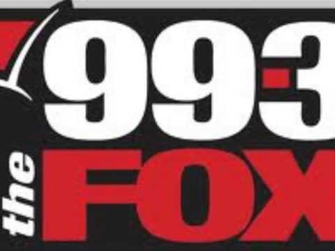 CFOX Vancouver 1994 - YouTube