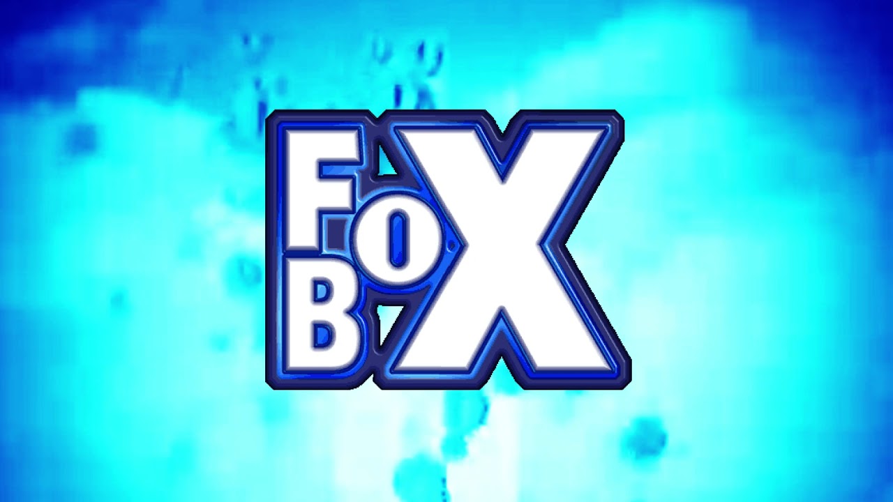 FoxBox New ID for 2022 - YouTube