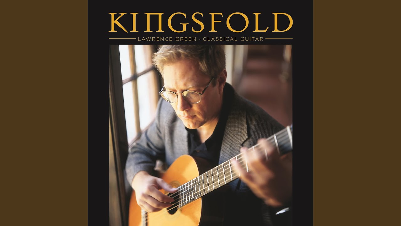 Kingsfold (Arr. L. Green) - YouTube