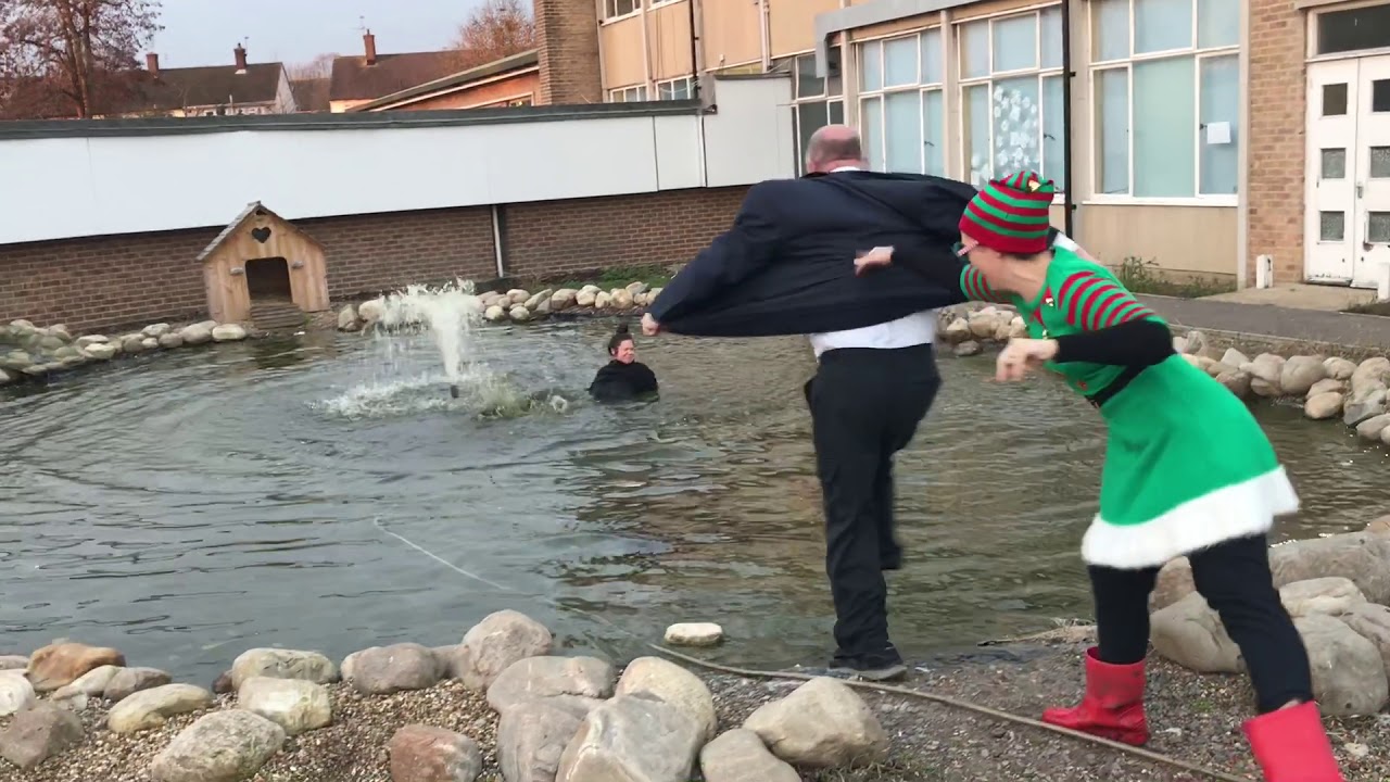 The Final Push... - YouTube