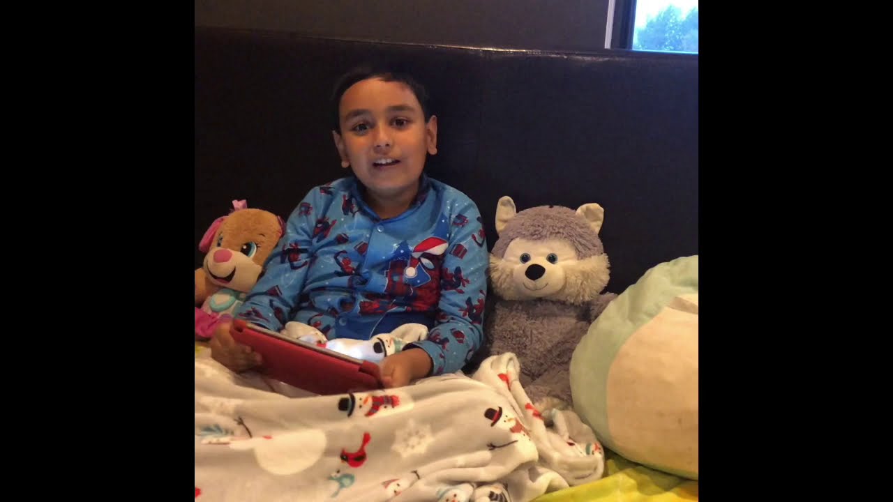 BTB Storyteller of the Year 2020 Winner - Sid Verma - YouTube