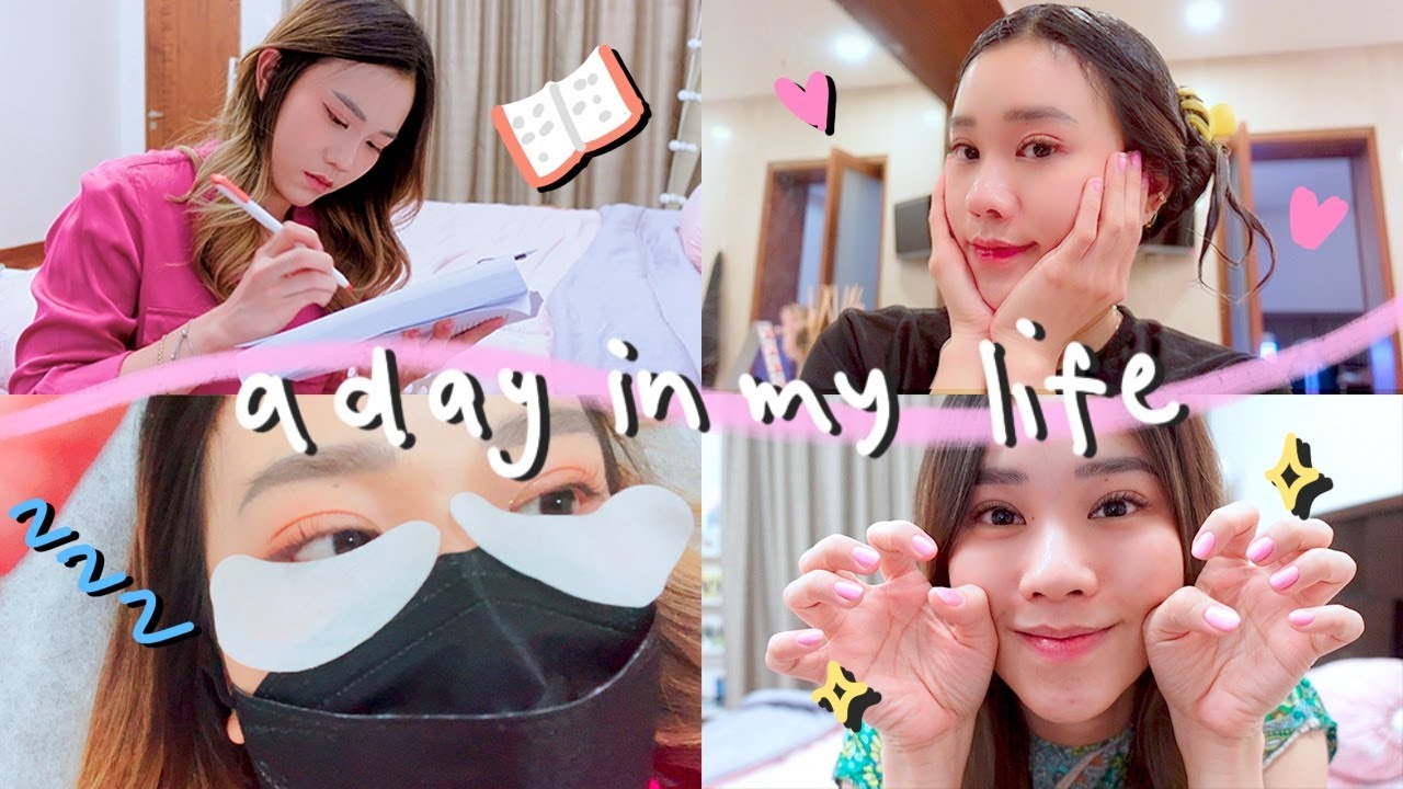 A DAY IN MY LIFE! PART 123 - YouTube