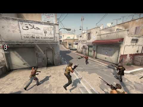 la la la csgo