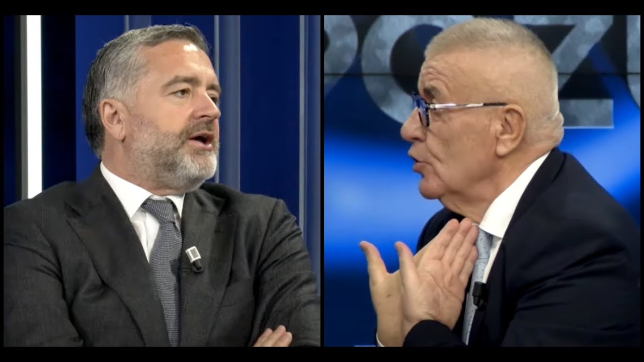 "Po na bëni për copa budallenjsh!"/ Rakipi-Klosit: Ç'është ky KM që ...