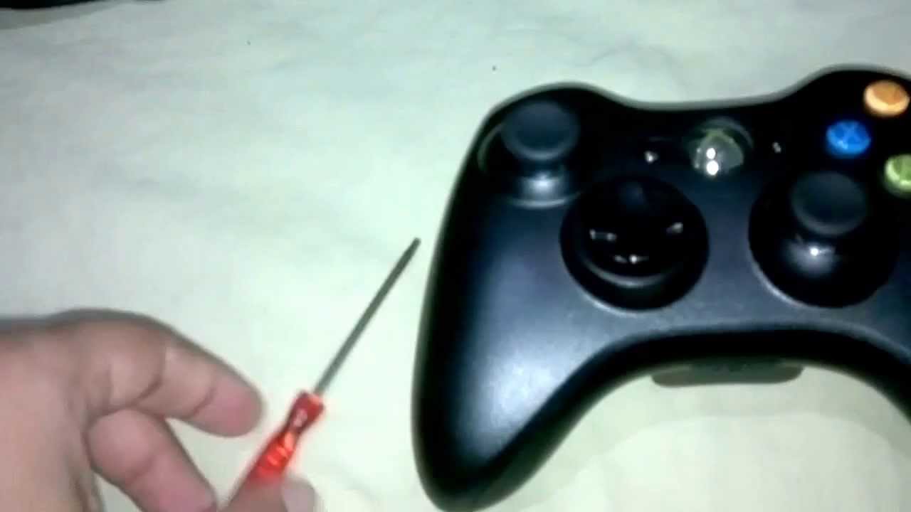 ( EM HD ) Chaves Torx T8 Para abrir Controle De Xbox 360 - em fortaleza ...