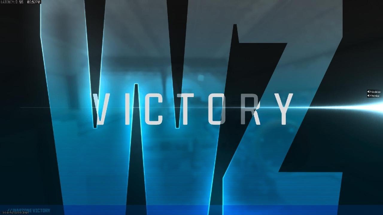 Call of Duty WZ3 28 Kills by Maddox - YouTube