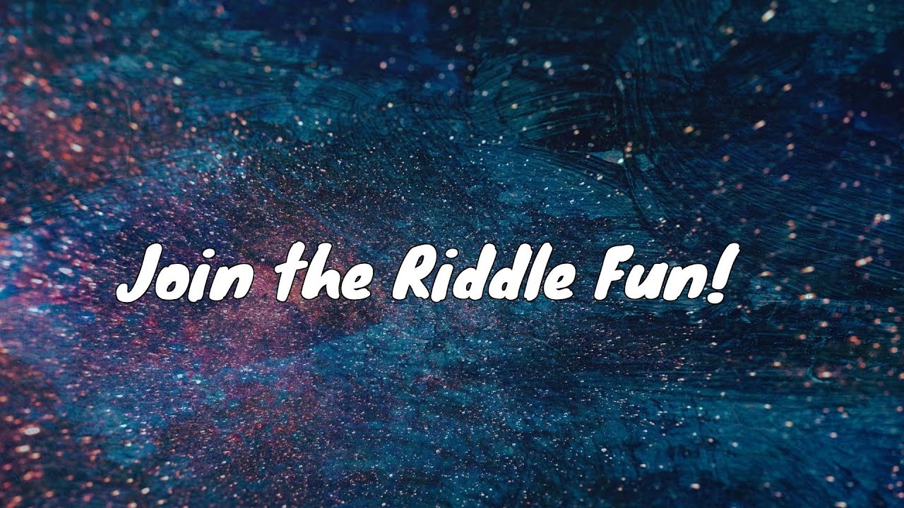 Ultimate Riddle Challenge: 10 Puzzles to Test Your Wits! - YouTube