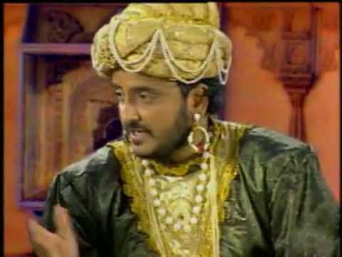 Raag vs Raag Deepak aur Malhar ka Maha Muqabala!360p - YouTube