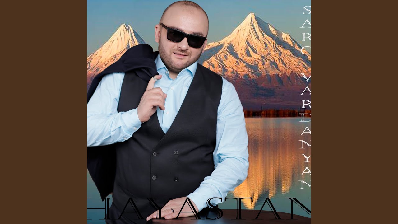Hayastan - YouTube