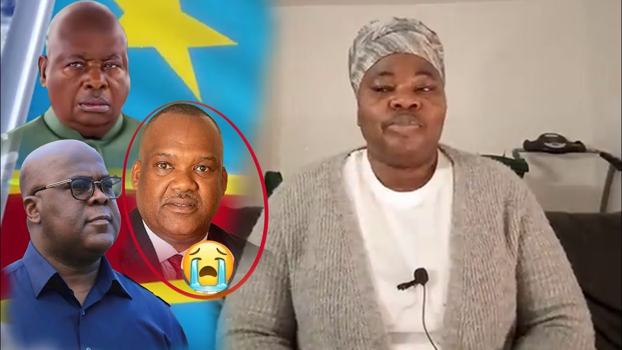 BANDEKO NZOKA CORNEILLE NANGA AZA NAYE MUTU YA TRIBU YA HEMA RWANDE ...