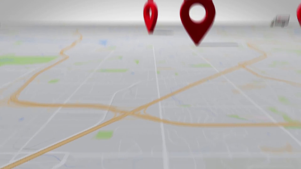 KB Complete Map - YouTube