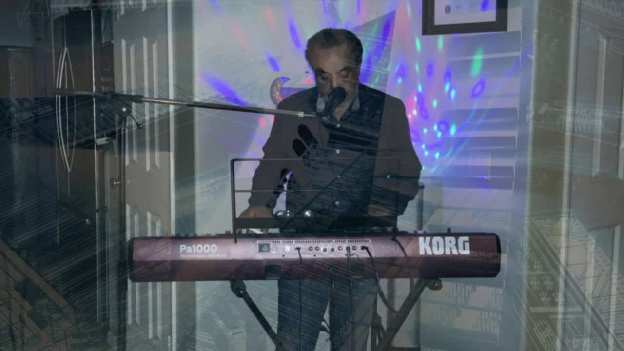 Khalid Noorzay Instrumental Folk Song with Lyrics - YouTube