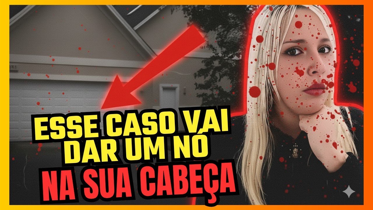 AQUELE FOI O PLANO QUASE PERFEITO: ARI SQUIRE - YouTube