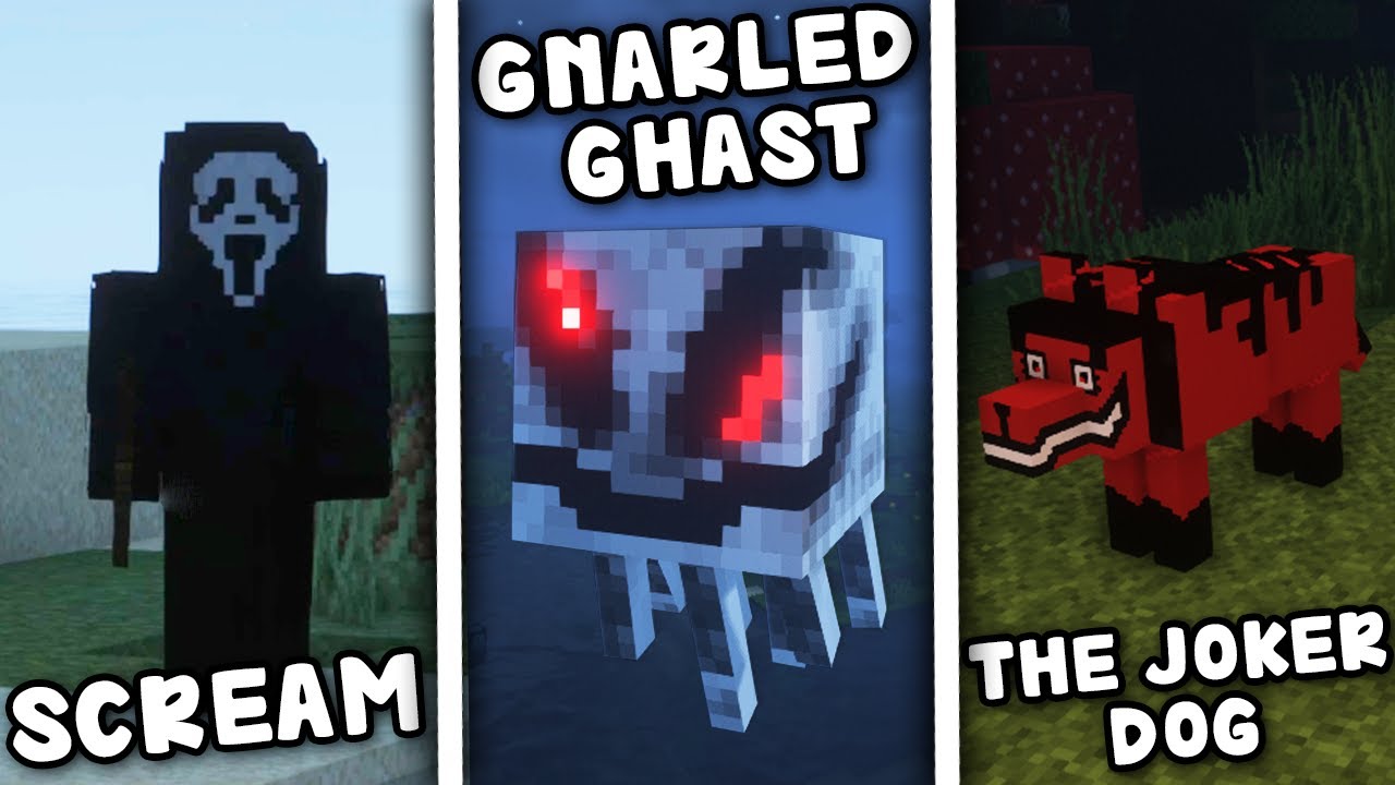 7 CREEPYPASTA TERANEH YANG PERNAH ADA DI MINECRAFT SERVER PaYuDan ️ ️ ...
