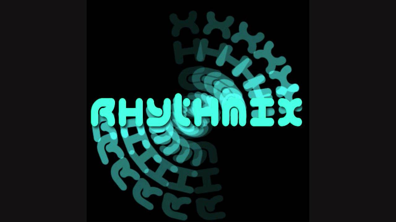 Rhythmix - She's In Love With The Dj (Original) - YouTube