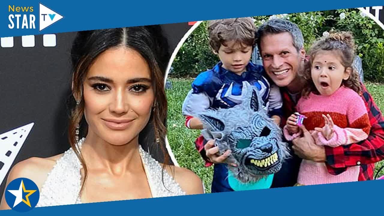 Devious Maids actress Edy Ganem says her marriage to Ryan Oehm 'has ...