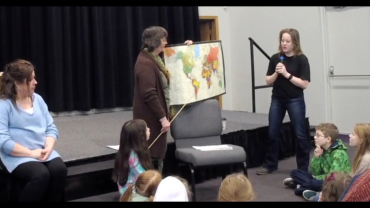 2023 03 26 Children s Sermon Gentleness YouTube 2023 03 26 Children s Sermon Gentleness YouTube