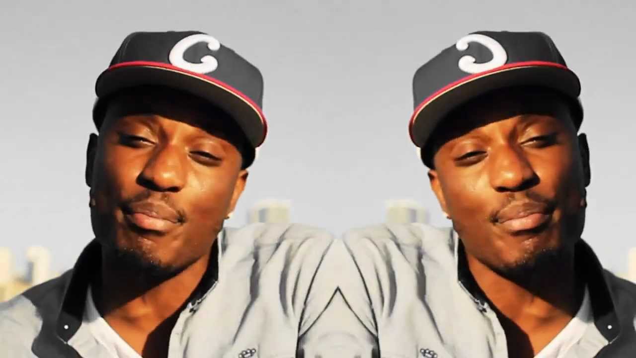 Chiddy Bang ft. Mac Miller - Heatwave [MUSIC VIDEO] - YouTube