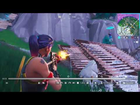 Insane Deagle shot  *short clip* (BCC Trolling)