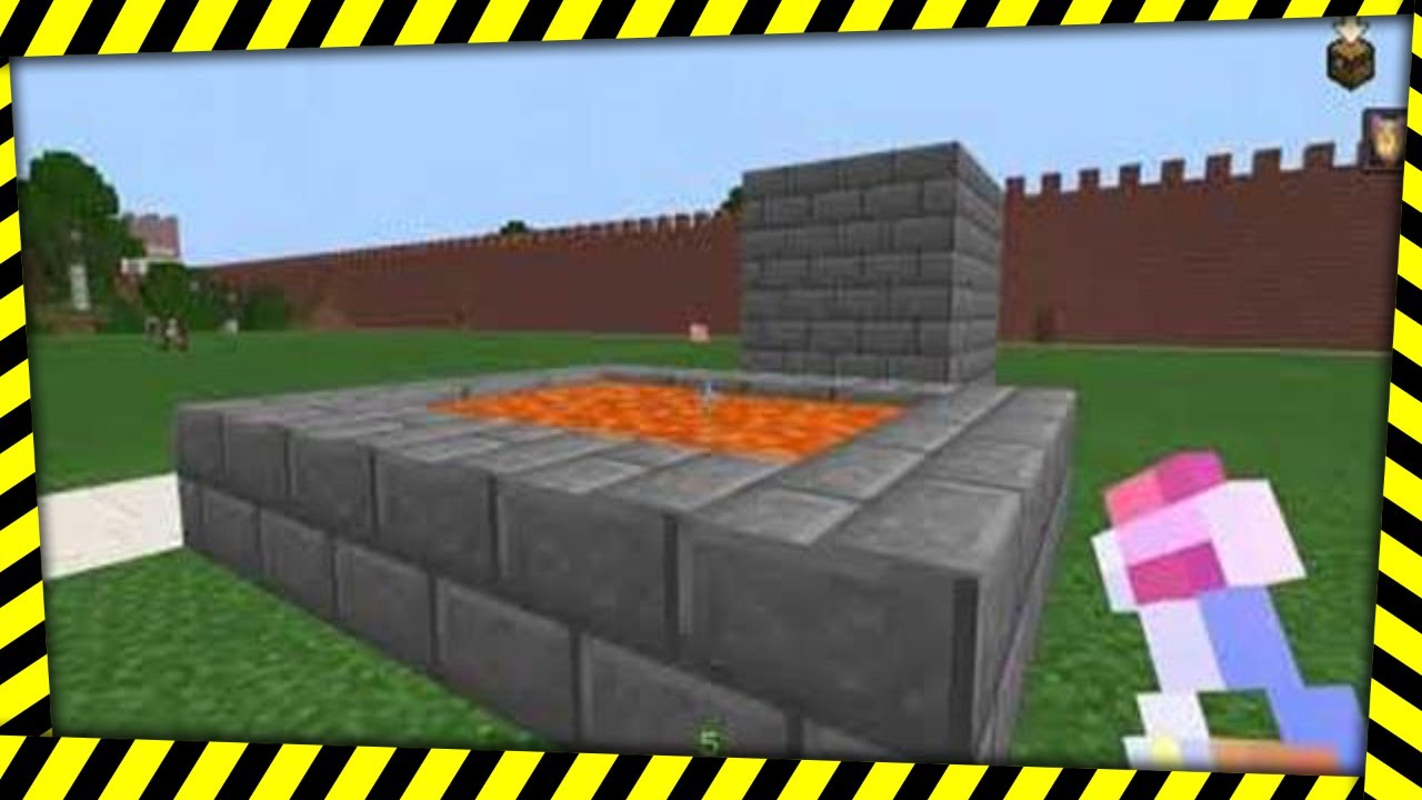 Minecraft - Top 5 Best Potions in Minecraft - YouTube