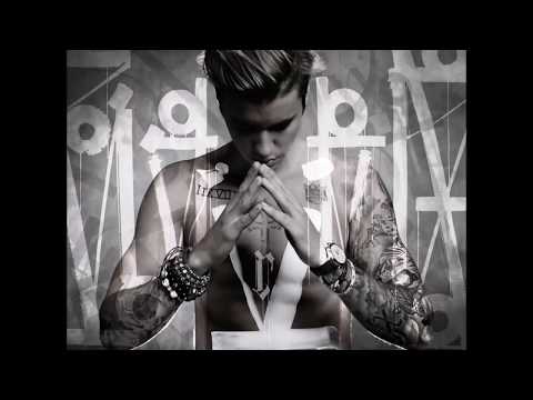 Justin Bieber - The Feeling ft. Halsey