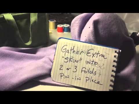 Puppet Build Step 3 - YouTube