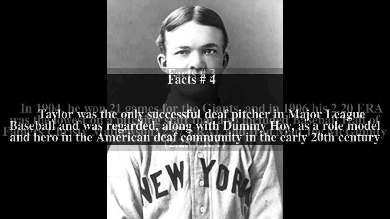 Dummy Taylor Top # 7 Facts - YouTube