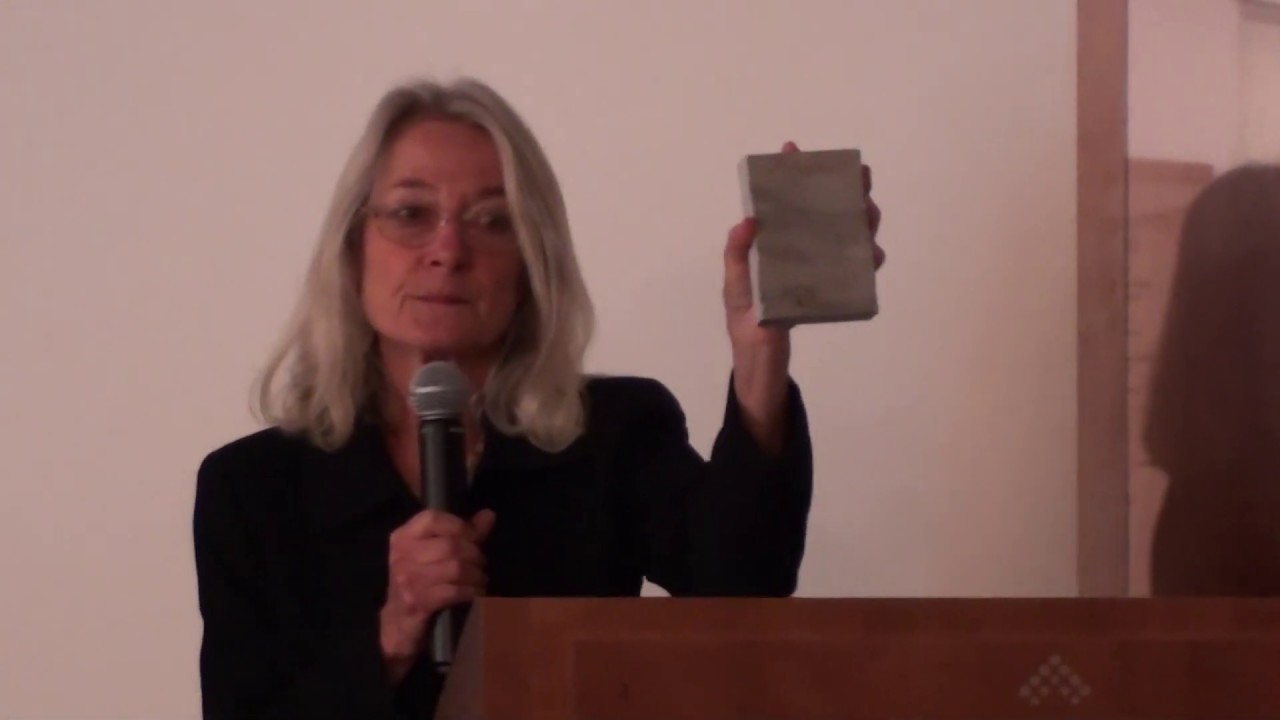 Kingsport Historical Society : 060319 : Susan Knowles : History Marbel ...