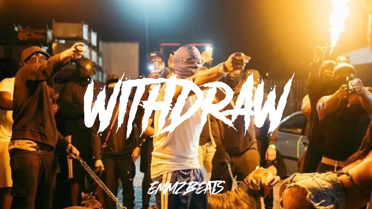 ''Withdraw''- Suspect x NitoNB x 2022 UK Drill Type Beat | Prod. Emmz ...